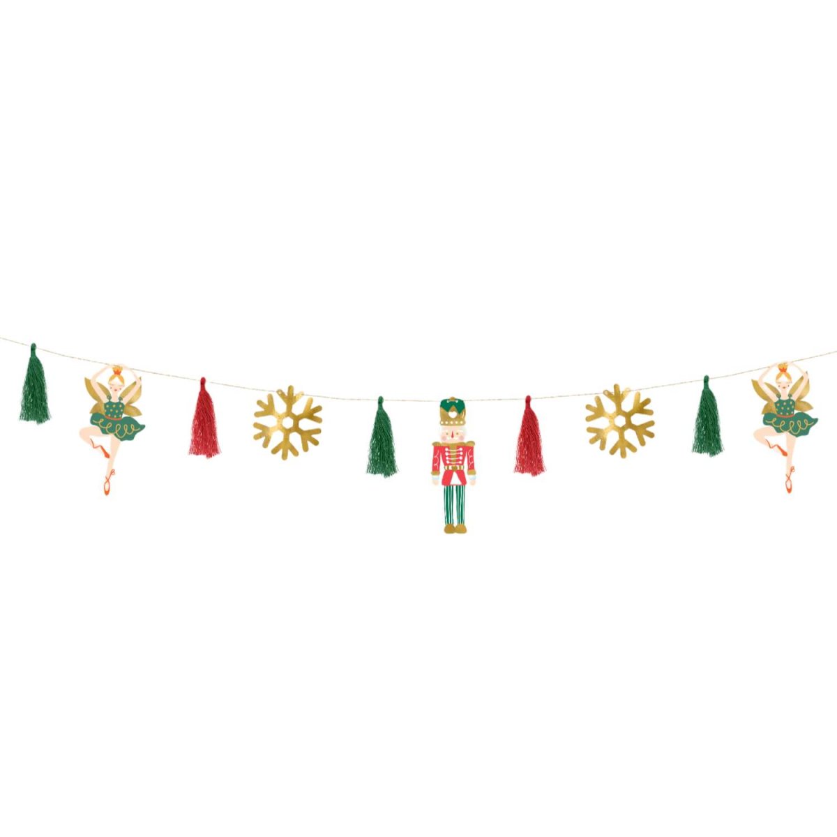 Juletema fest • Stort udvalg af pynt til julefesten → Køb online ...