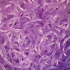 Hos BENT finder du danmarks største udvalg af Loom Bands.