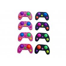 Køb Fidget Toys: Simple Dimple Controller hos Bents-webshop | Prisgaranti