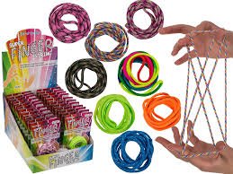 Køb Super Finger String hos Bents-webshop | Prisgaranti